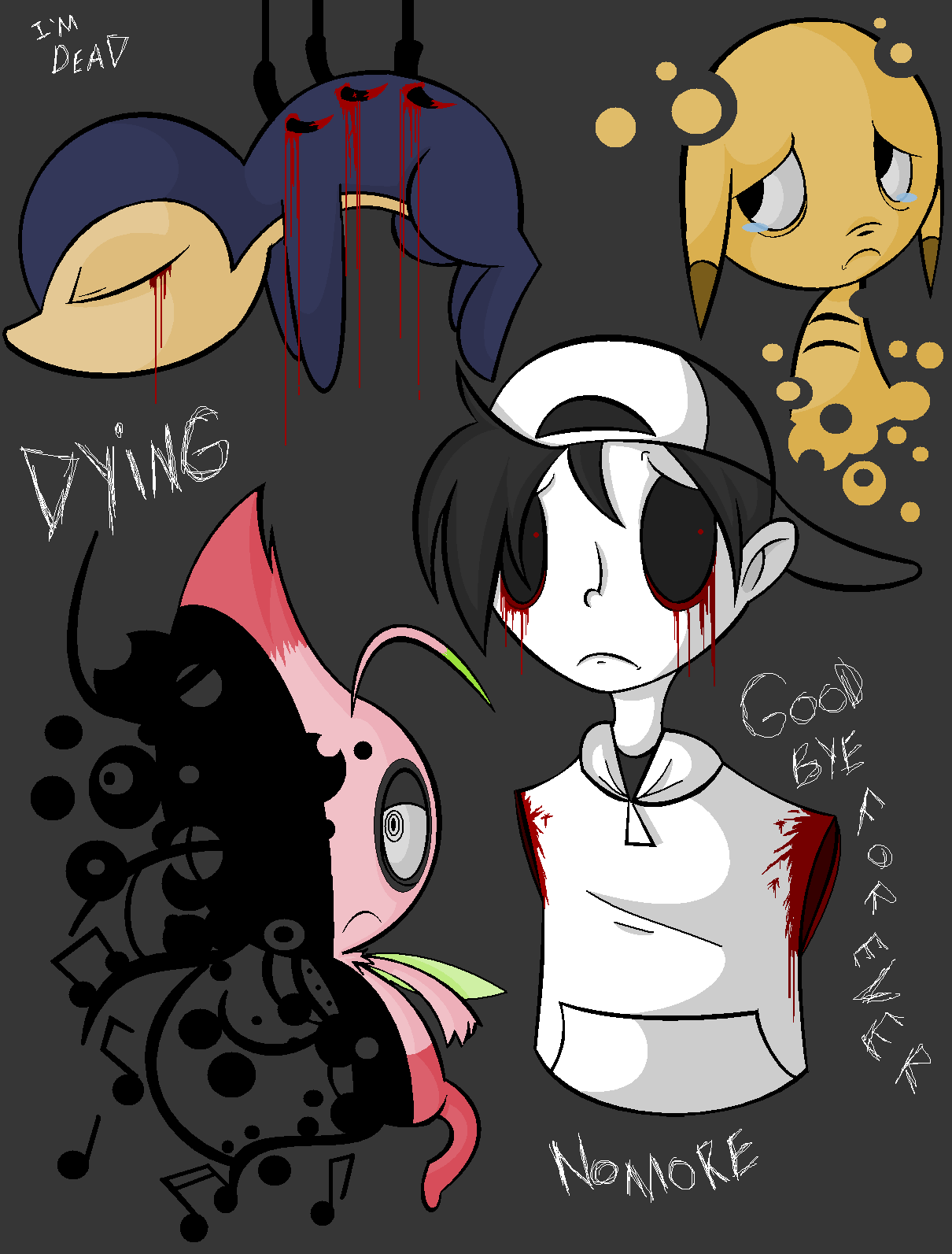 Lenda Urbana - Pokemon Lost Silver ~ Qual seu medo?