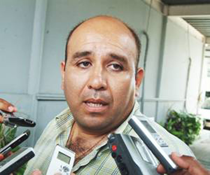 Criminal Descubierto: Marco Iván Soto Vidal: "El Chelo Satán"