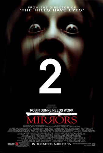 WELCOME TO THE WORLD OF TECHNOLOGY!!: Mirrors-2 (2010) DVDRiP Movie