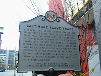 Maryland Historical Trust: Four new historical markers have been ...