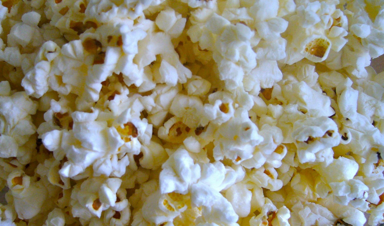 Curulina: Palomitas con Toffee y Marshmallow