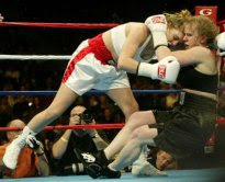 The Tattlebuzz: Catching Up With the Lovable Tonya Maxine Harding