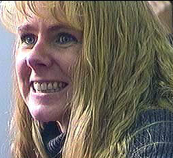 The Tattlebuzz: Catching Up With the Lovable Tonya Maxine Harding