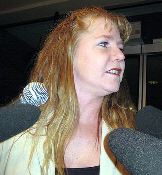 The Tattlebuzz: Catching Up With the Lovable Tonya Maxine Harding