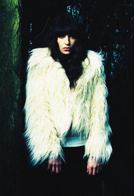 Leanne Muir: Fashion Photographers