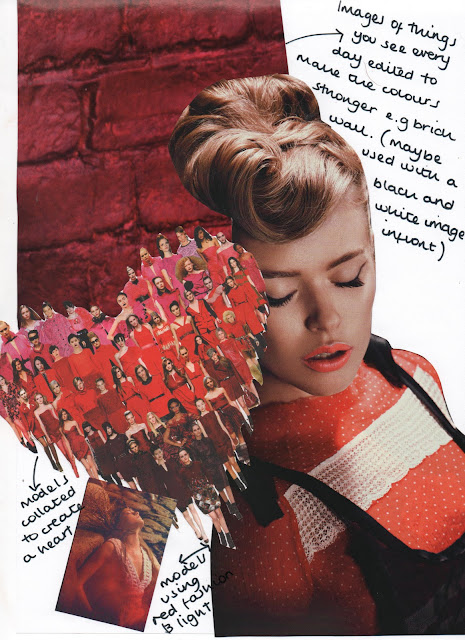 Leanne Muir: November 2010