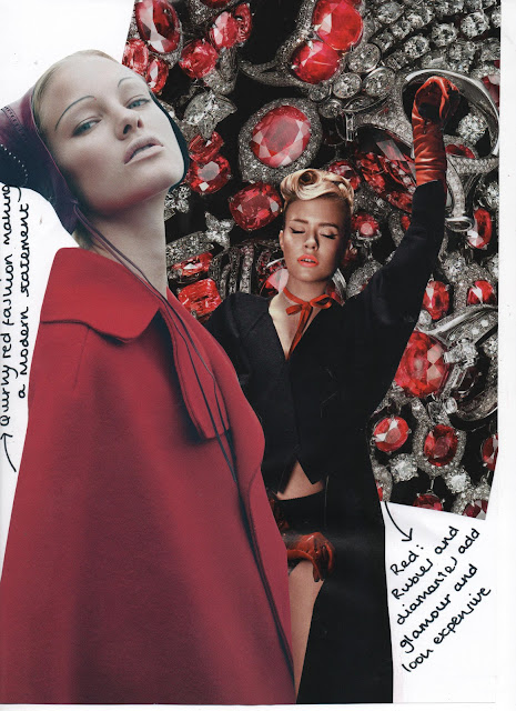 Leanne Muir: November 2010