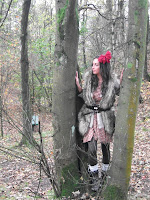 Leanne Muir: November 2010