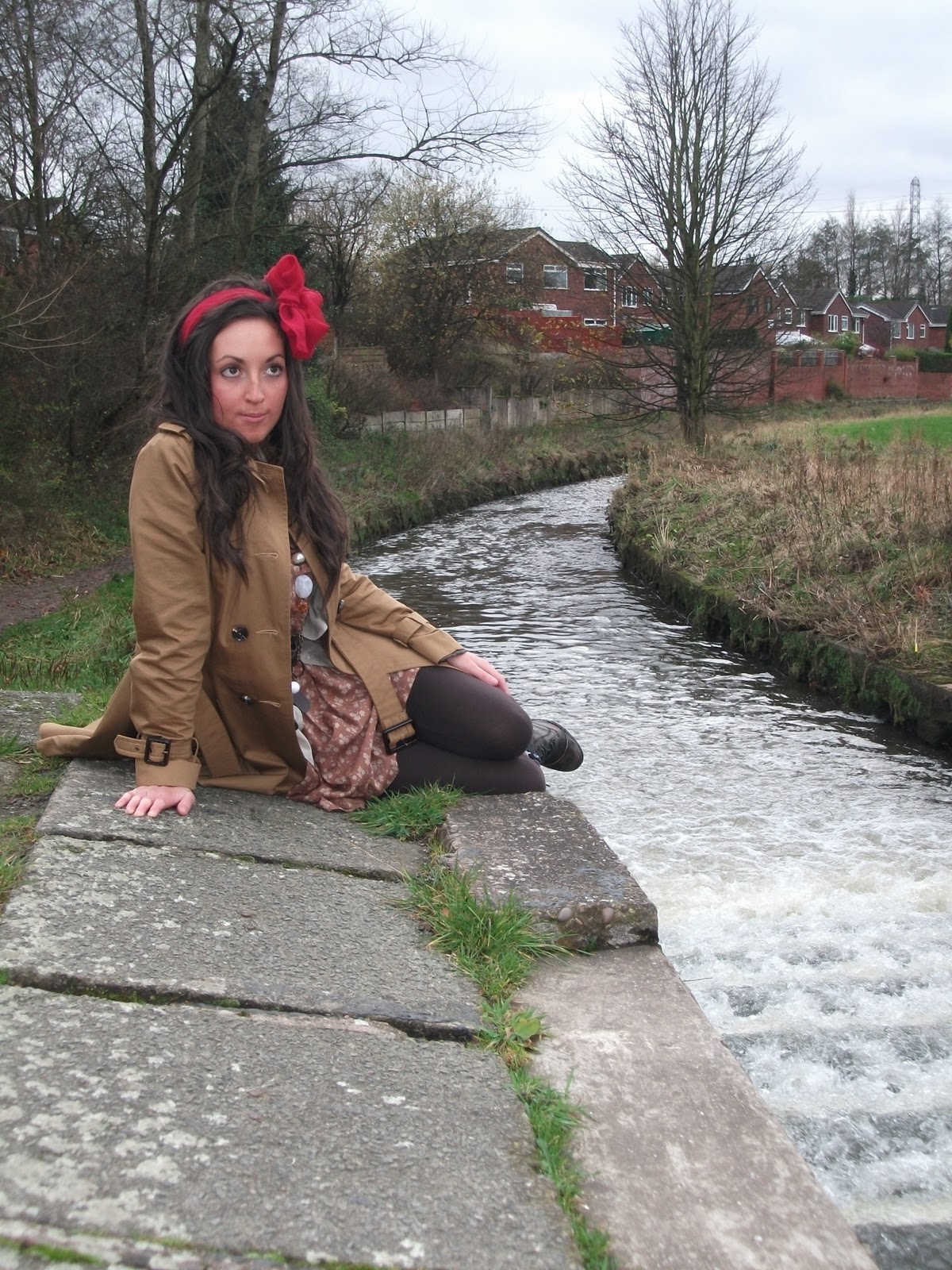 Leanne Muir: November 2010