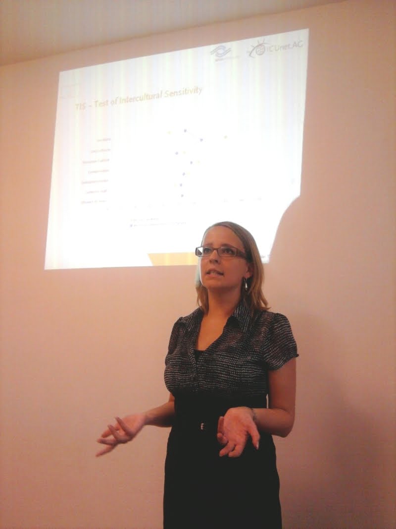 LifeForThought: SIETAR Regionalgruppe München