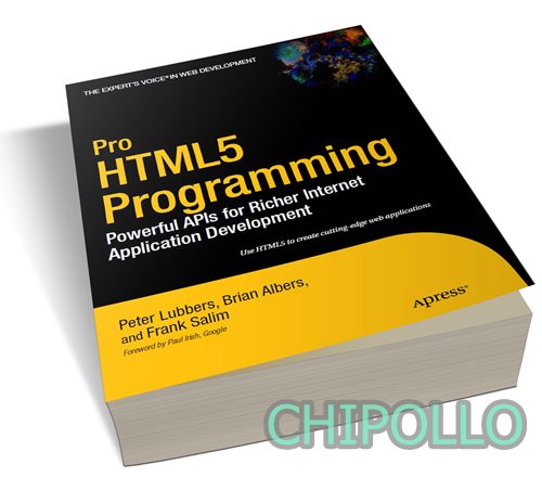 Gfxandmore Pro Html5 Programming