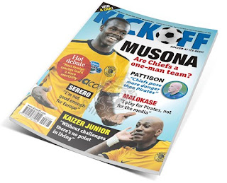 kick off: January 31, 2011 | FreeLibros