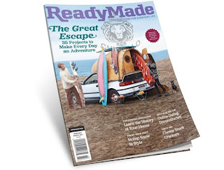 Ready Made Magazine: February – March 2011 | FreeLibros