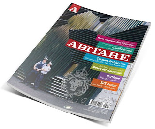 Abitare Magazine: February 2011 (Italy) | FreeLibros