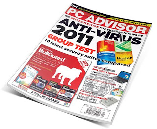 PC Advisor Magazine: April 2011 | FreeLibros