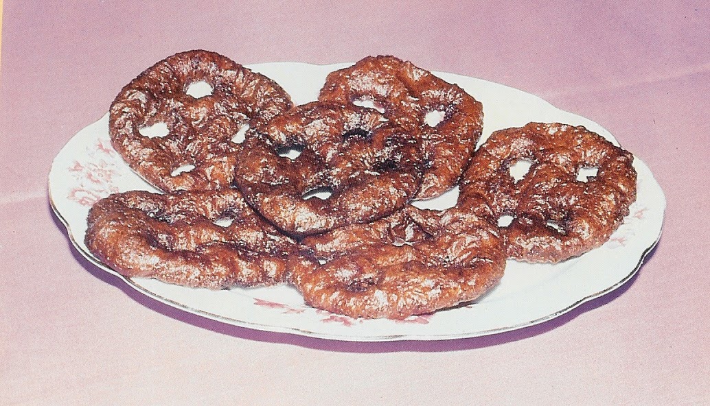 The Wonder Has A Name: Brunei: We are what we eat