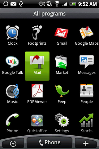 Setup Exchange ActiveSync on Android Devices: Setting up Exchange ActiveSync on Android