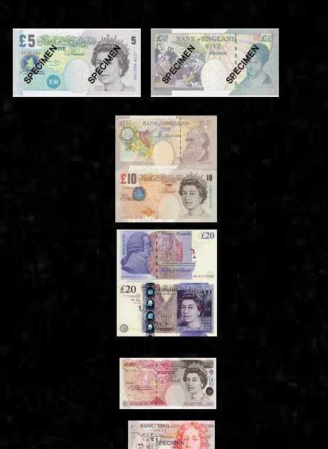 KASSAPIDIS EXCHANGE: ΝΟΜΙΣΜΑΤΑ ΑΓΓΛΙΑΣ-GBP