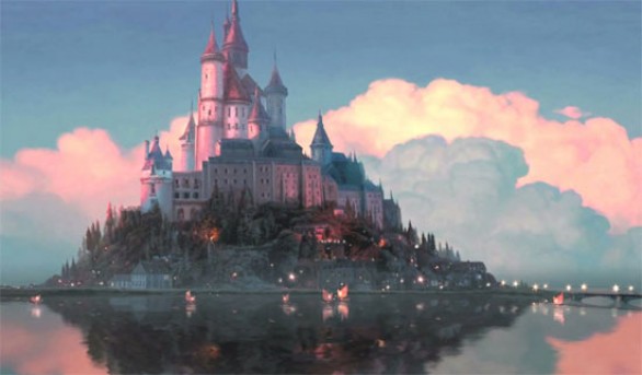 Enrolados, a nova aventura de Rapunzel ganha novas fotos. - Sétima Art