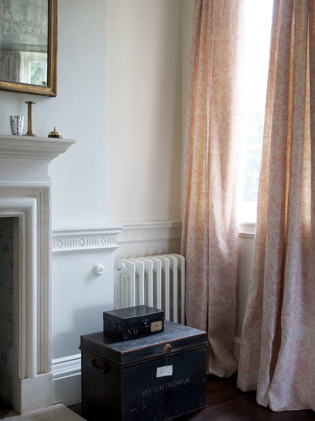 Dreamy Whites: Cabbages and Roses Giveaway