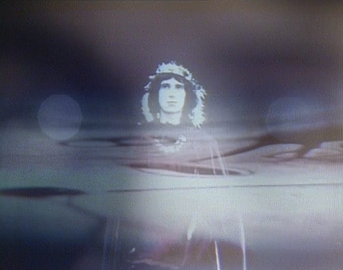 Cathode Ray Tube: RAVEN - The Complete Series / Review