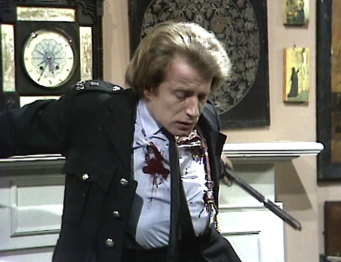 Cathode Ray Tube: CALLAN - The Colour Years / Review