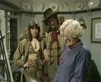 Cathode Ray Tube: CLASSIC DOCTOR WHO: Season 13 / 'Gothic Who' Part 5