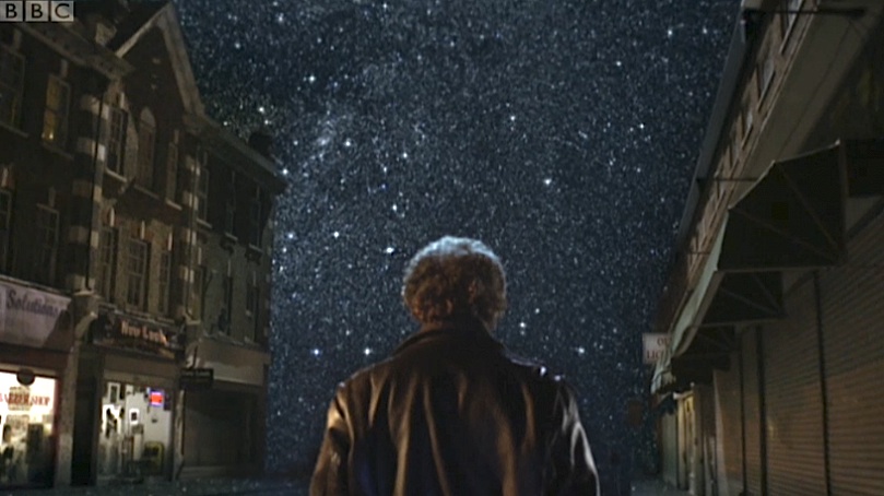 Cathode Ray Tube: ASHES TO ASHES - Series 3: Episode Five / Review