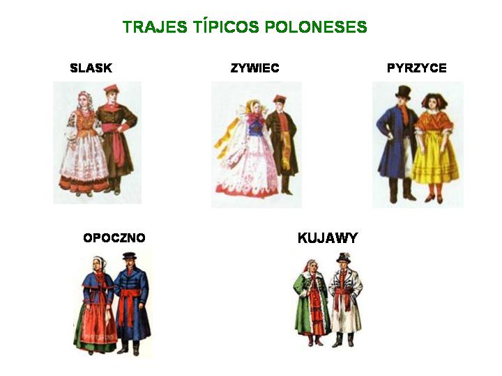 EQUIPE DA BETH - Construindo Sonhos!!: POLONESES