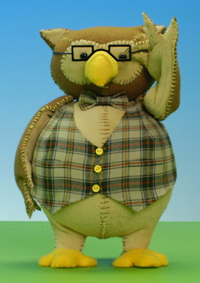 Kitsch n Zinc: The lights are on but is anyone home?