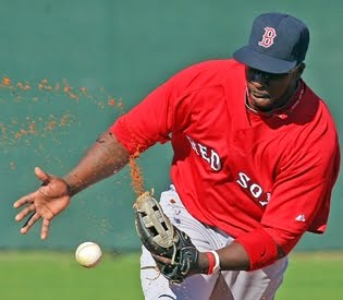 Congratulations on your first Red Sox hit, Bill Hall – Sully Baseball