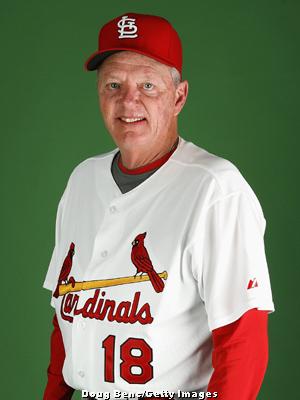 Dave Duncan (baseball) - Alchetron, The Free Social Encyclopedia