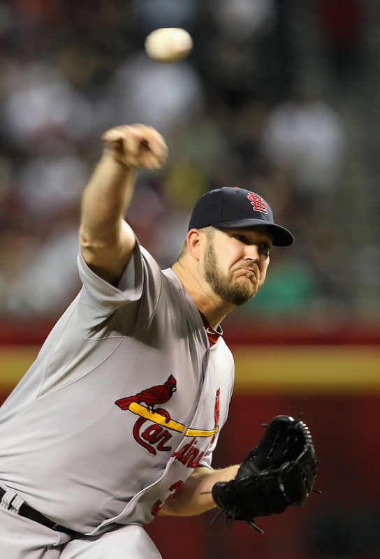 Garrett Stephenson – Sully Baseball