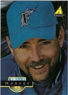 Bryan Harvey – Sully Baseball