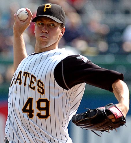 Todd Van Poppel – Sully Baseball