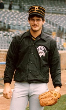 Stan Fansler – Sully Baseball