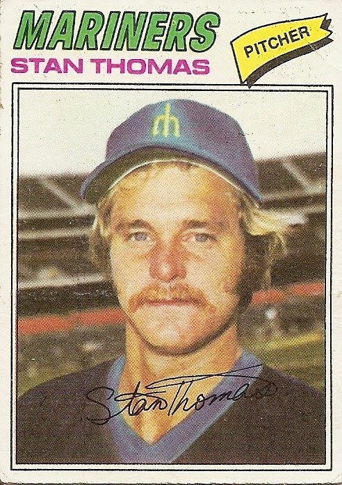 Stan Fansler – Sully Baseball