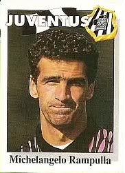 GK: Michelangelo Rampulla