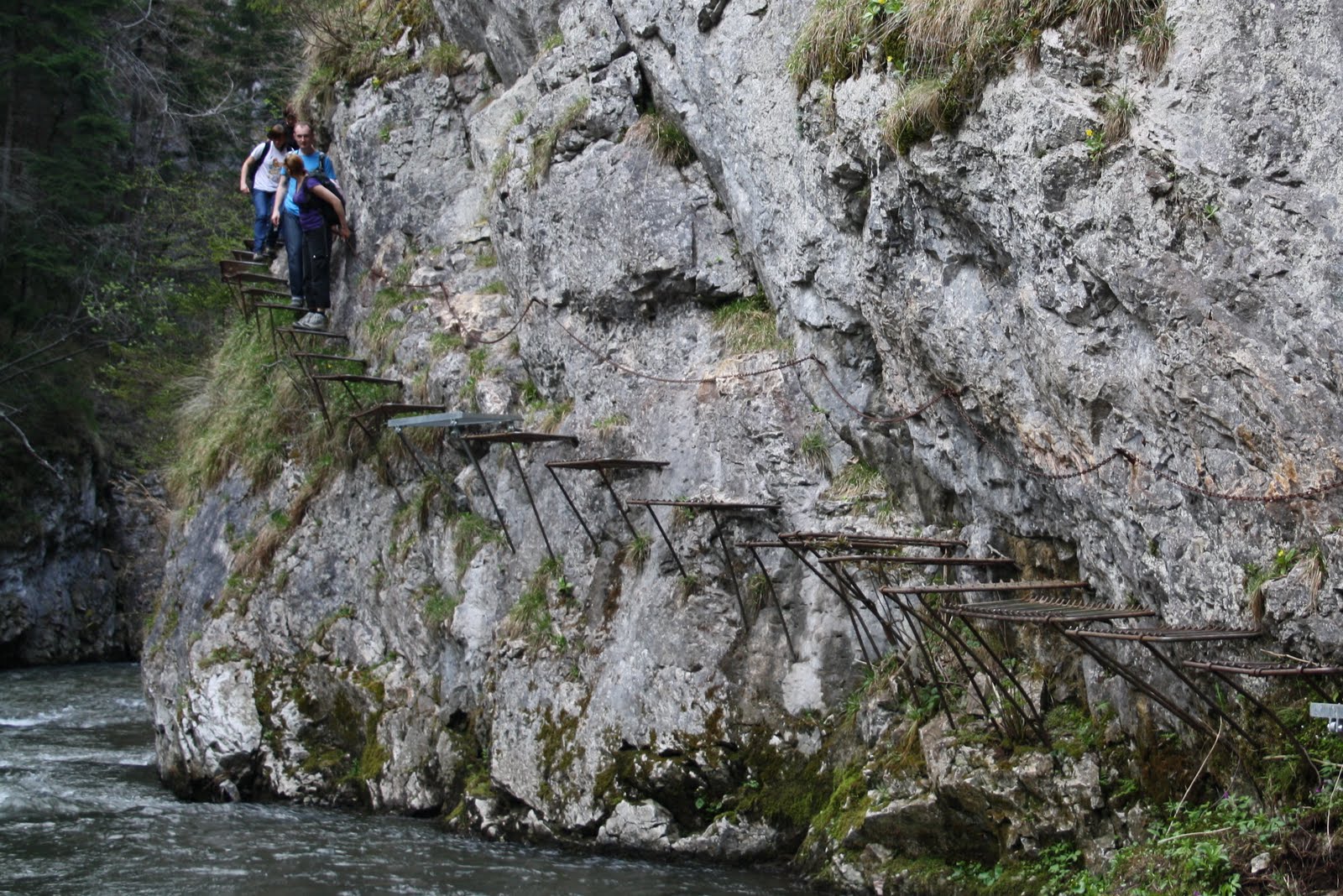 U Termita: Słowacki Raj