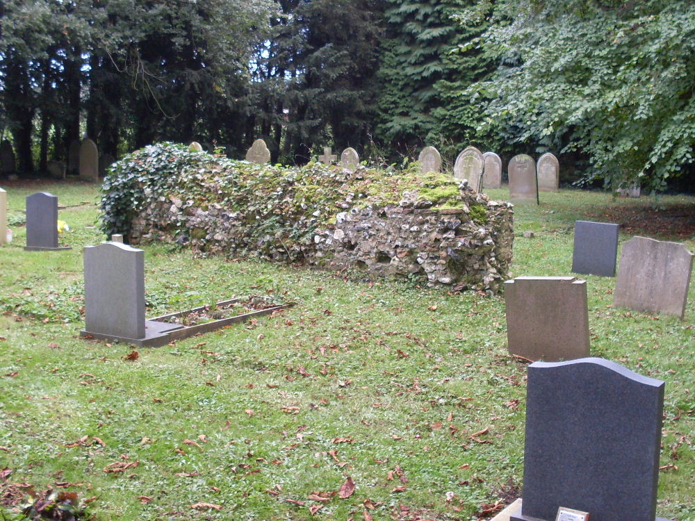 Pork Pie News: Canapés on Swardeston Common