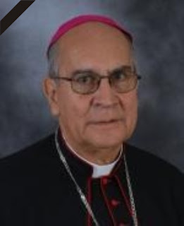 Falleció Monseñor Jaime Prieto Amaya y el compañero Jorge Arturo Bernal