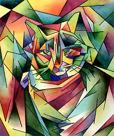 Camouflage: August 2010