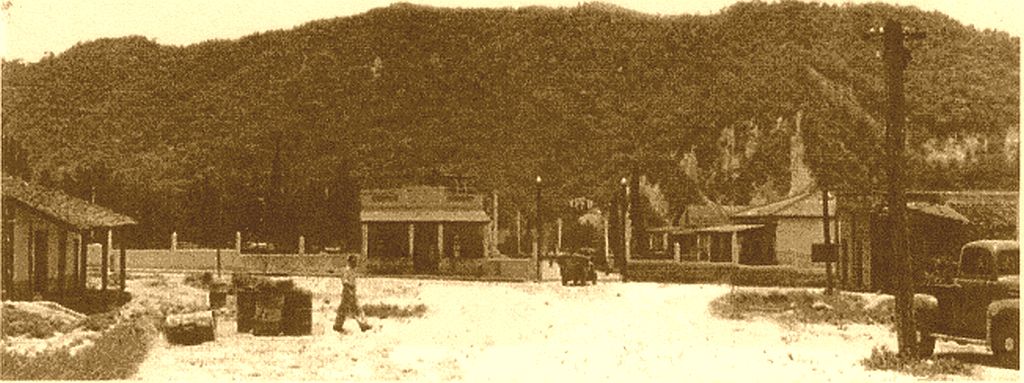 Lugares Turísticos de “Camiri”: CAMIRI EN LA EPOCA COLONIAL