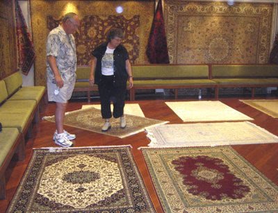 Where In the World Is Ilene?: BLACK SEA ADVENTURE with Bill Handel ...