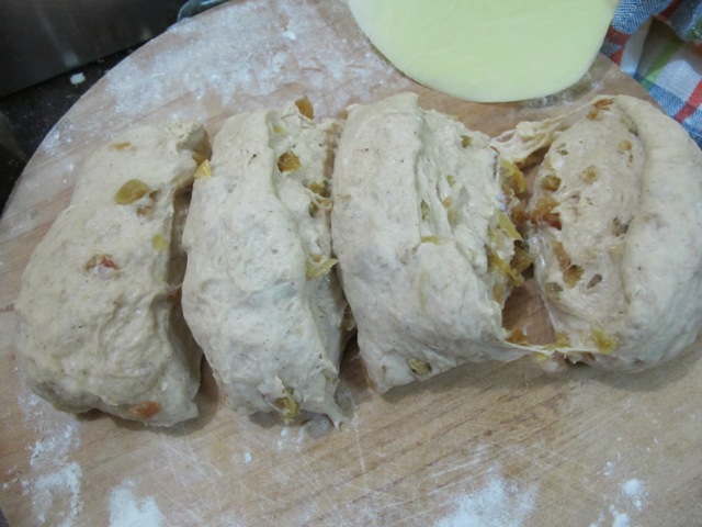 Resep Roti Kismis Kayu Manis | Just Try & Taste