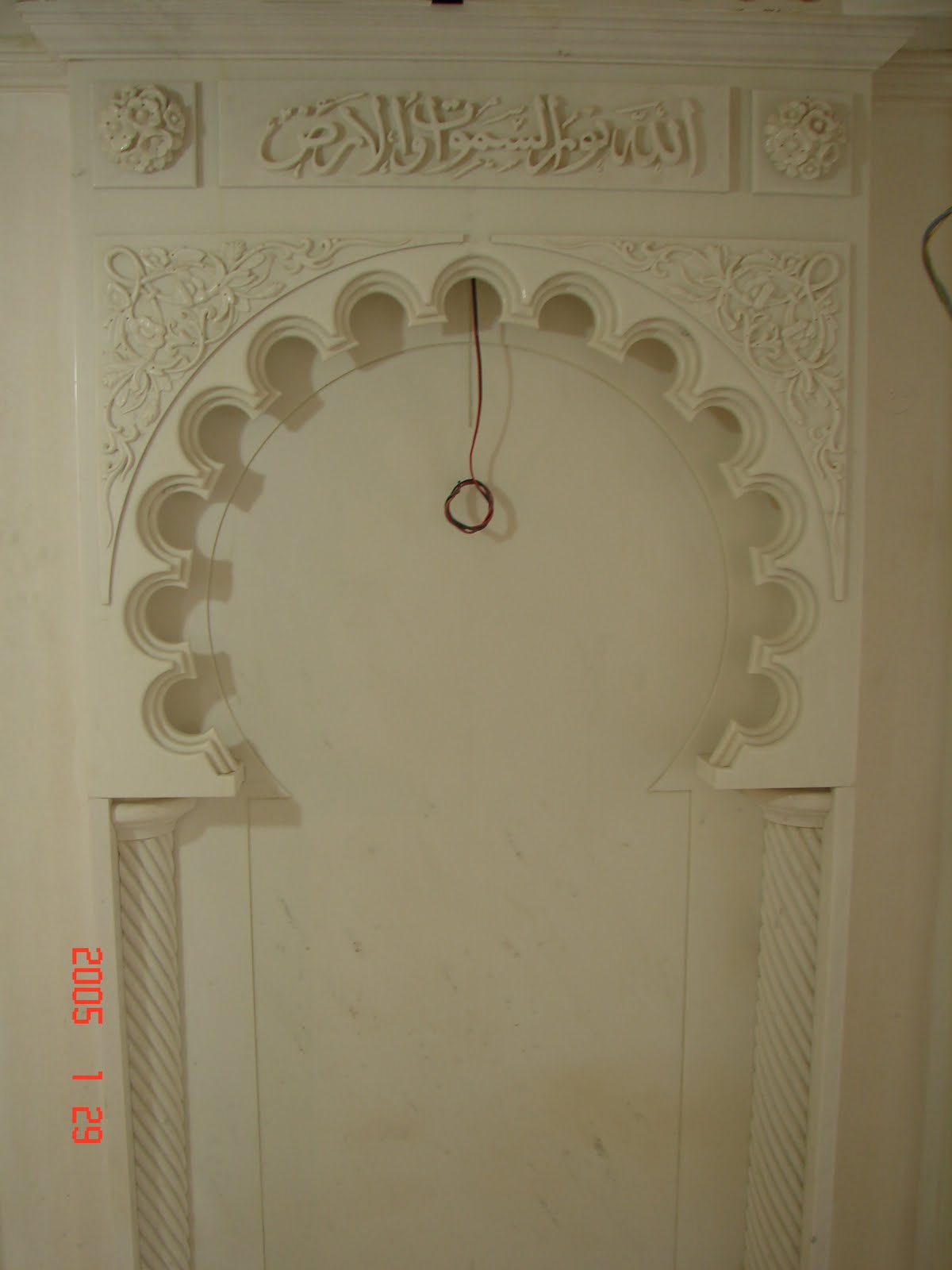 My Architecture works: Some Marble Work ...