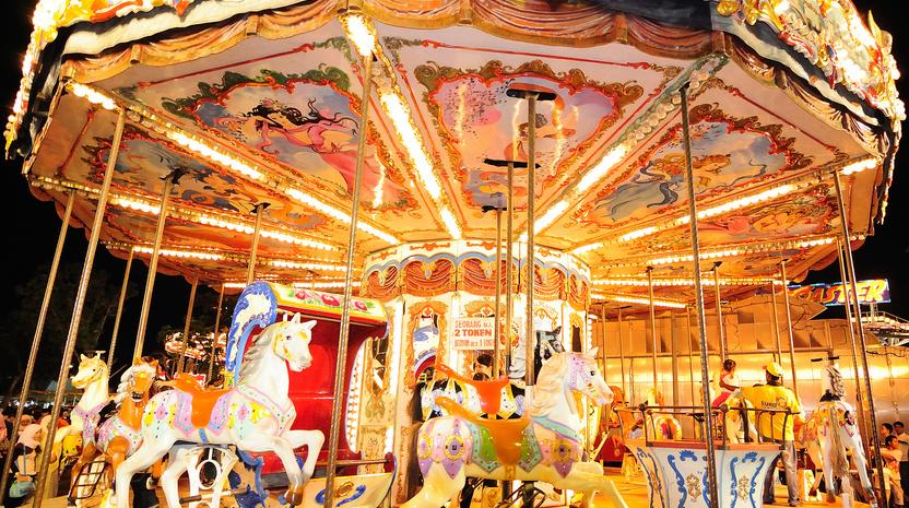 Penang State - Malaysia Track