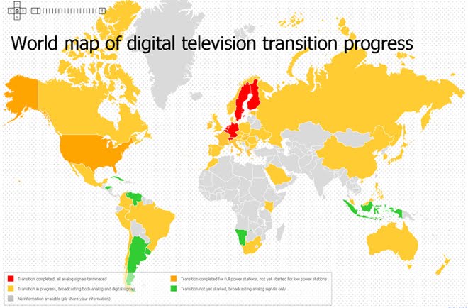 CultMidia: 2009-11-15