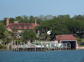 My Florida History: May 2008