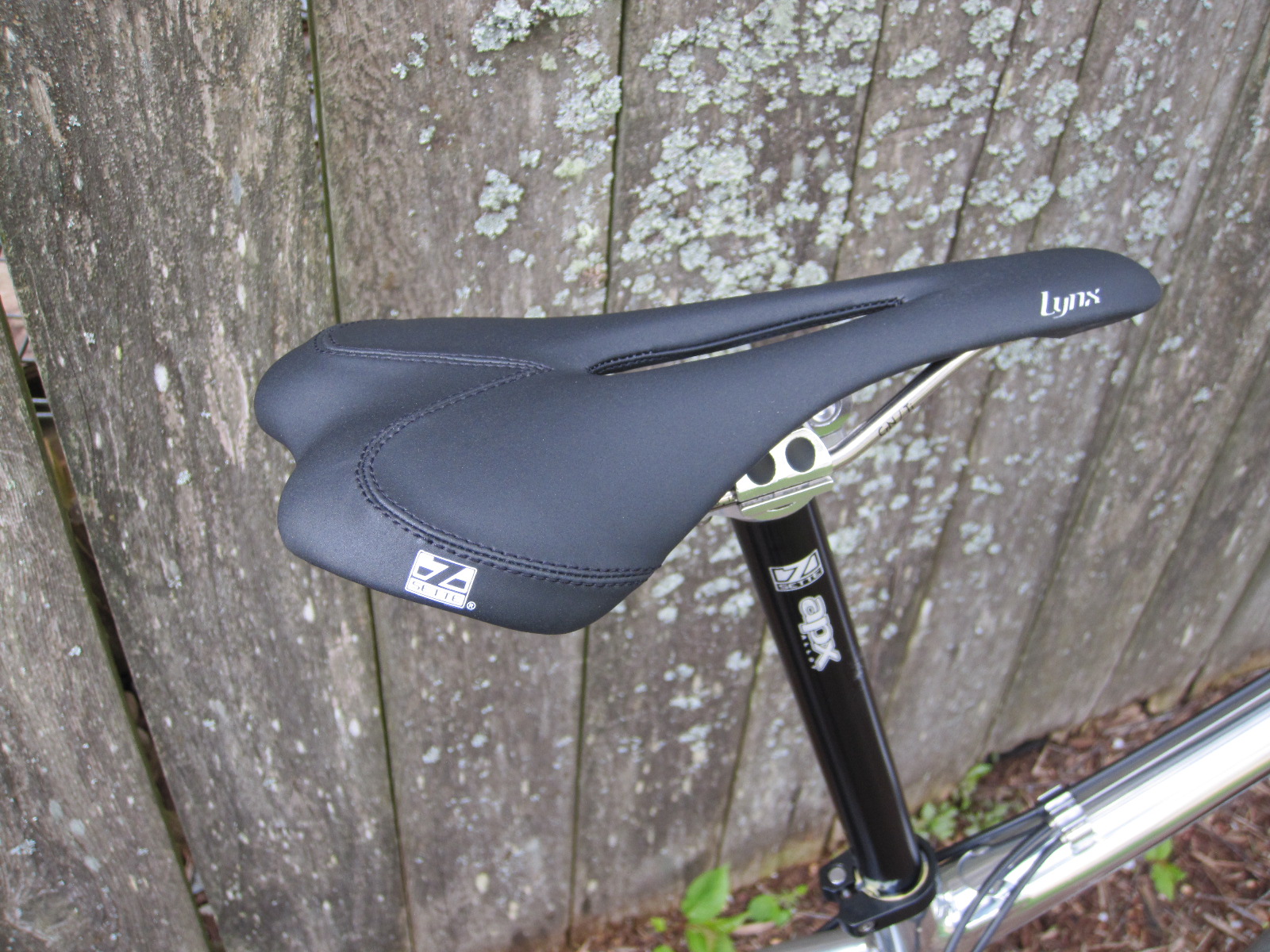 Yo Eddy !!: Sette Razzo 29er - The Big Wheels Arrive